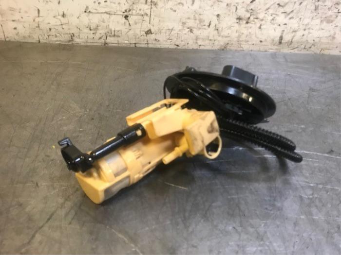 Electric fuel pump Mercedes C C-200 1.6 CDI BlueTEC, C-200 d 16V ...