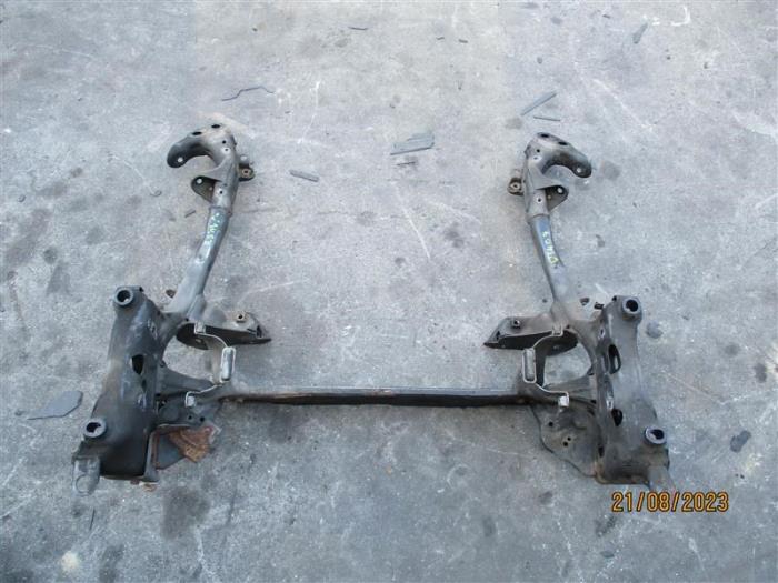 Subframe Audi A6 2.0 TDI 16V - 0445010529
