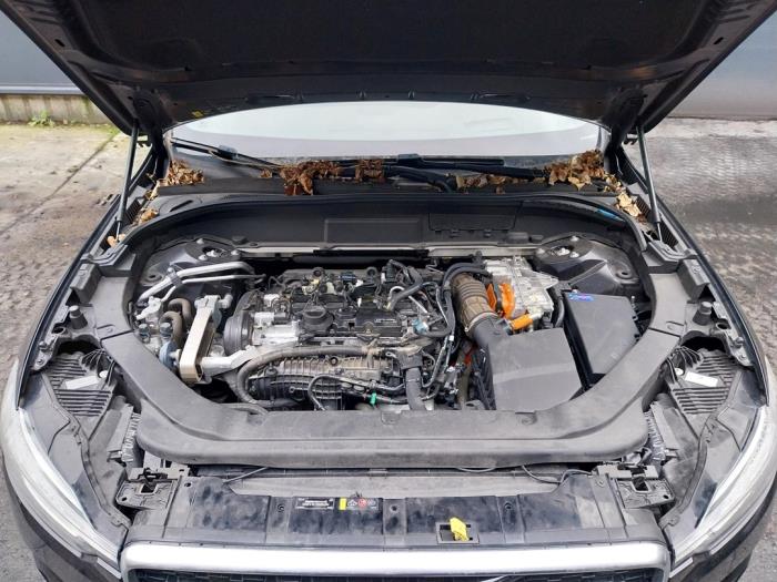 Volvo xc60 t8 engine store