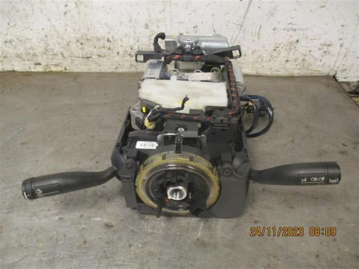 Steering column stalk Volkswagen Phaeton 3.0 V6 TDI 24V 4Motion ...