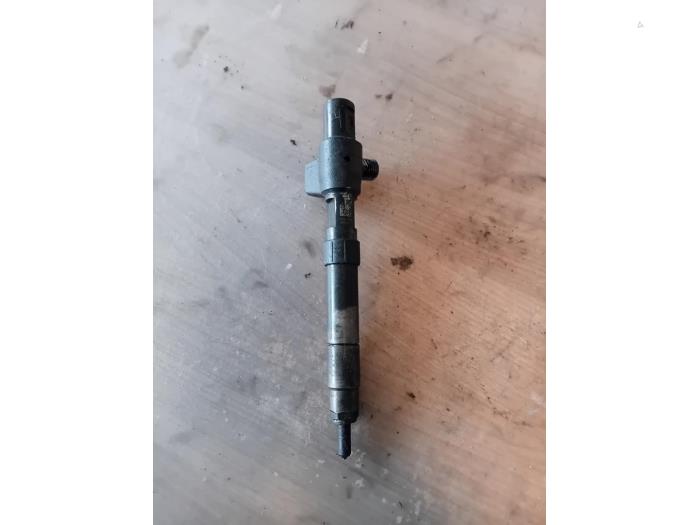 Injector (diesel) Citroen Jumpy - 228358342