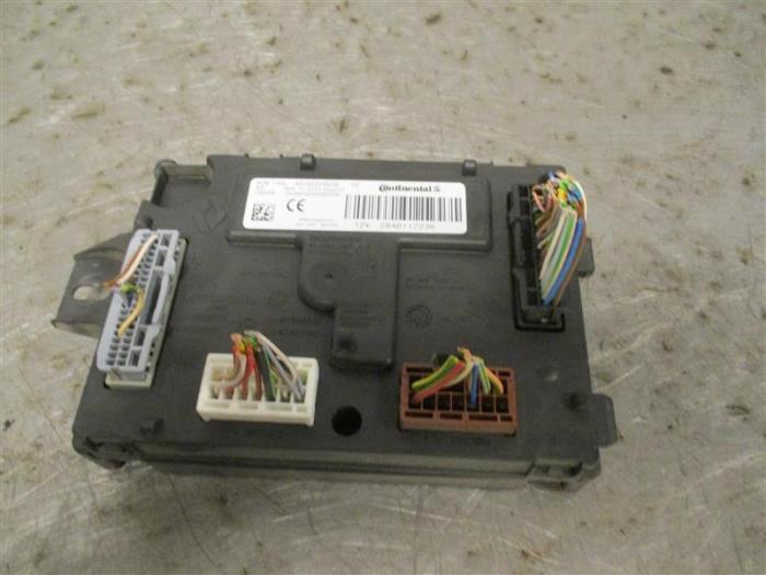 Module (miscellaneous) Dacia Lodgy 1.2 TCE 16V - 284B11723R