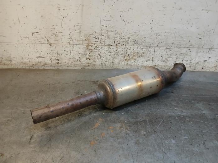 Particulate filter Mini Mini 1.5 12V One - 10432421 B38A15A