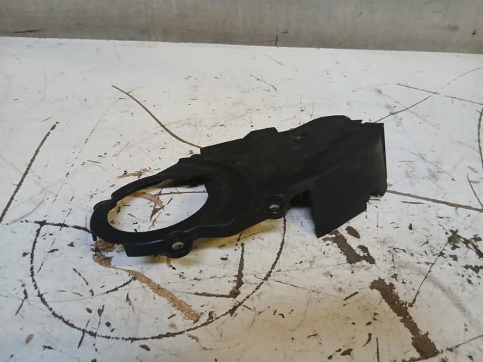 Timing cover Volkswagen Tiguan 2.0 TDI 16V 4Motion - 03L109147B CFF