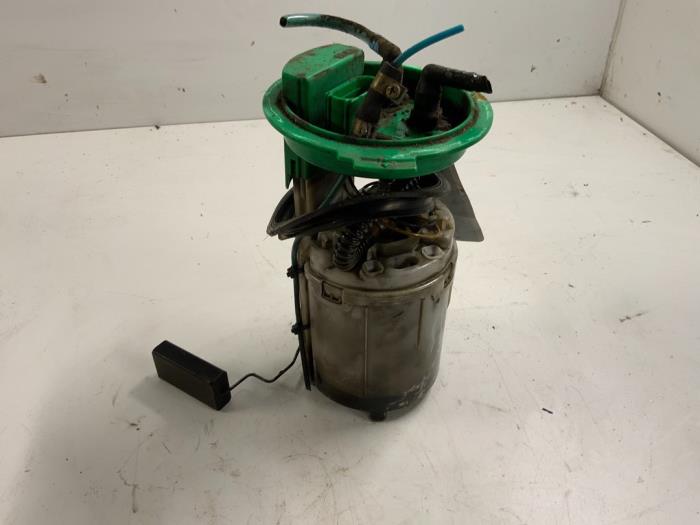 Electric fuel pump Audi A3 2.0 16V FSI - 1K0919051J AXW VW-AG