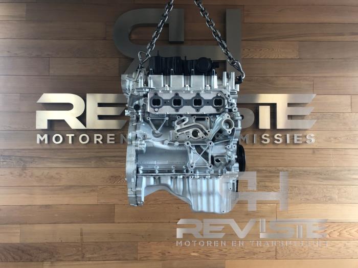 Motor Landrover Velar - 204DTD 204DTD - RH Revisie