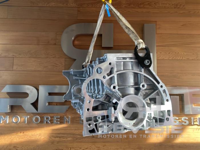 Engine BMW 3 serie - N55B30A N55B30A - RH Revisie