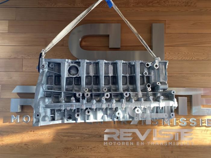 Engine BMW 3 serie - N55B30A N55B30A - RH Revisie