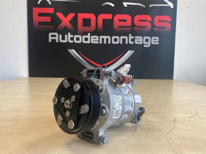 Bomba de aire acondicionado Volkswagen T-Cross 1.0 TSI 115 12V ...