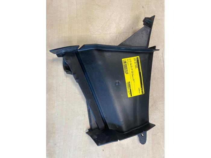 Air funnel Audi A5 Sportback 2.0 TDI Ultra 16V - 8W6121763A