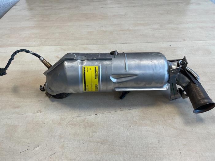 Catalizador Peugeot 308 1.2 12V e-THP PureTech 130 - 9834313080 HN05
