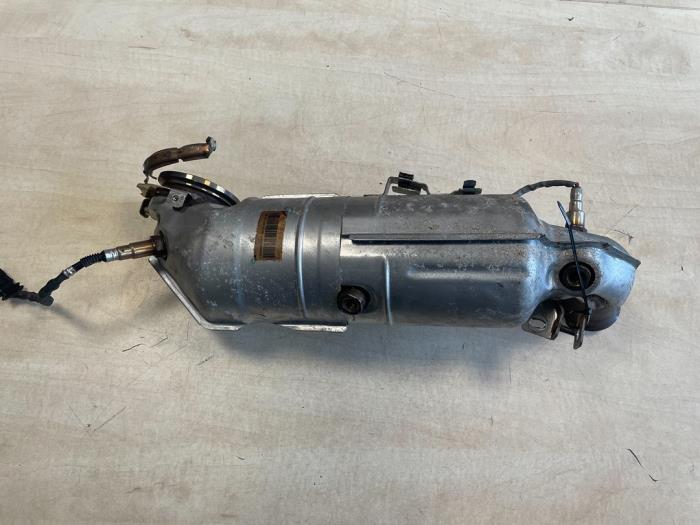 Catalizador Peugeot 308 1.2 12V e-THP PureTech 130 - 9834313080 HN05