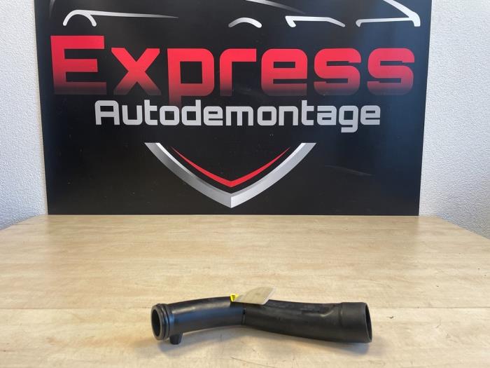 Turbo pipe Mercedes C C-200 2.0 CGI 16V - A2740980207 274920