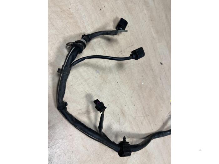 Wiring harness Volkswagen Golf VII 1.6 TDI 16V - 5Q0971230AS