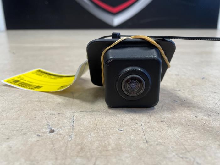 Citroen C3 Caméras de recul stock | ProxyParts.fr