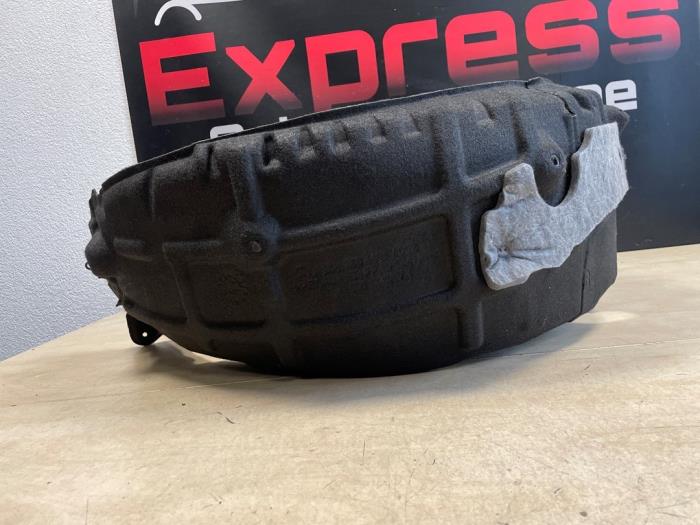 Wheel arch liner Mercedes C C-200 1.5 EQ Boost 4-Matic - A2068804405