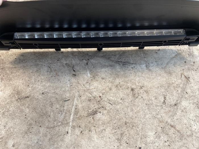 Third brake light Mercedes A Limousine 1.5 A-180d - A1779064201