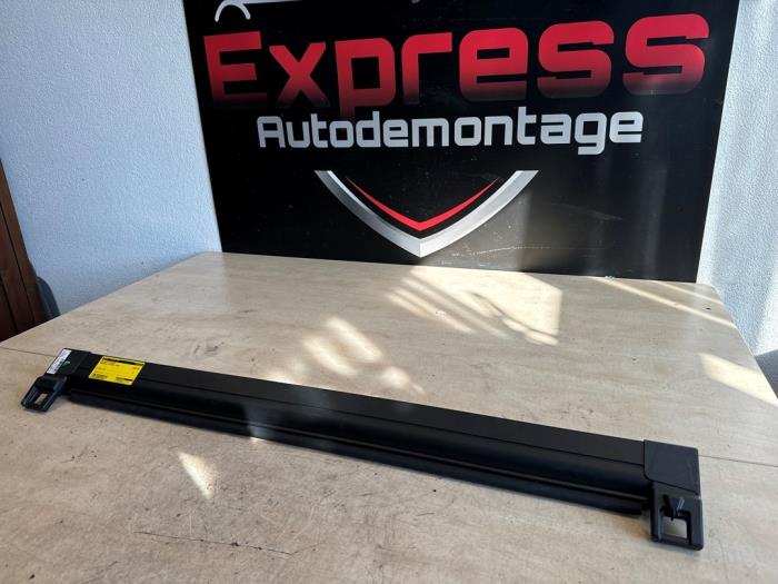 Rear blind Mercedes C Estate C-200 1.5 EQ Boost - A20686800009051