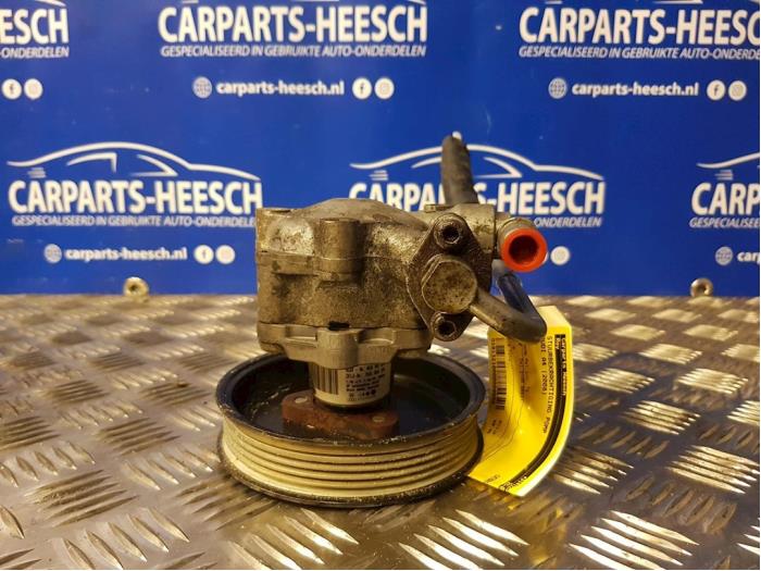 Lenkkraftverstärker Pumpe Audi A4 - 8K0145154 CGK