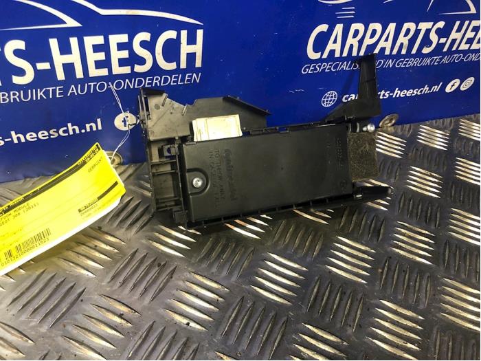 Phone module Peugeot 308 1.6 VTI 16V - 96753595 CONTINENTAL
