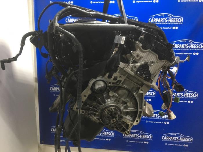 Motor BMW 1 serie 116i 1.6 16V - N45B16A - Carparts Heesch