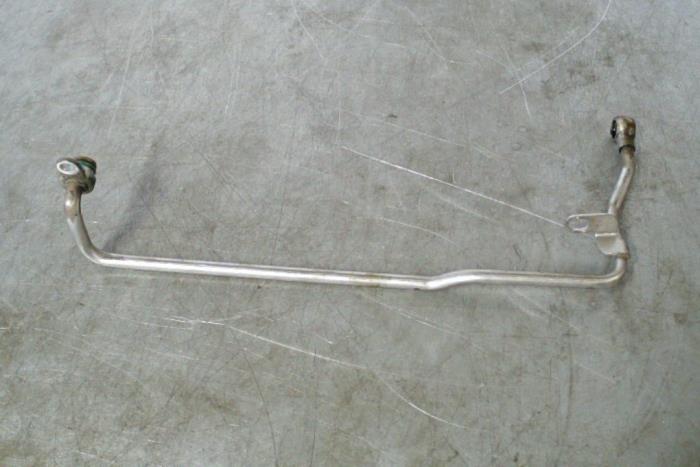 Oil pressure line Volkswagen Golf - 03C145140K CAXA LHY
