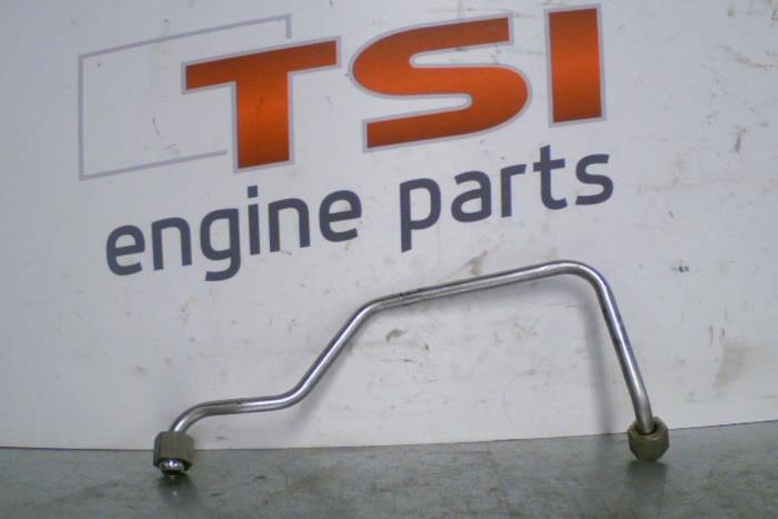 Fuel line Volkswagen Golf - 06F127501AF CDLG KZW - TSI-Parts