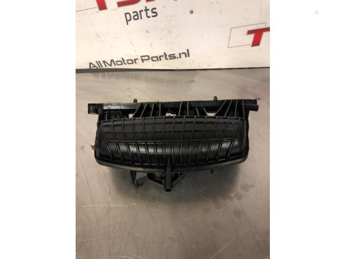 Intake manifold Volkswagen Golf VI 1.4 TSI 160 16V - 03C129711AE CAV
