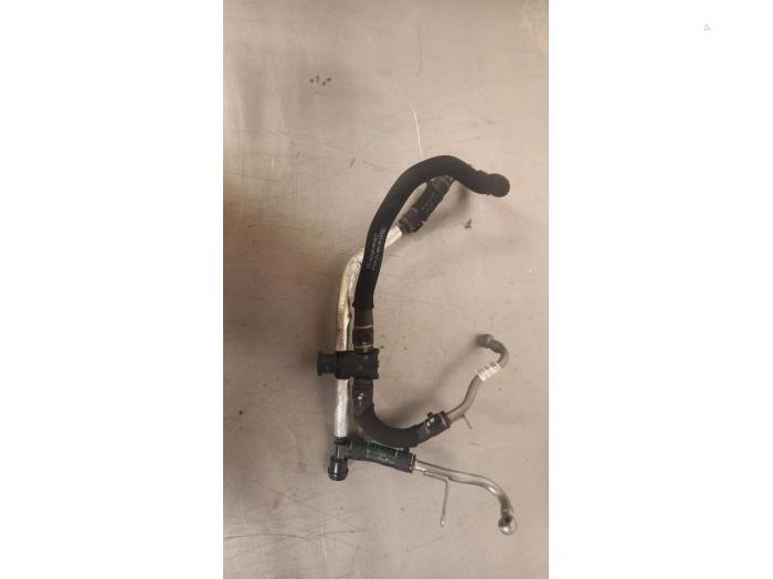 Manguera de radiador Audi A6 3.0 TDI V6 24V Quattro - 059121465B