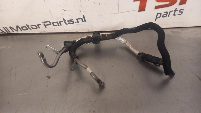 Manguera de radiador Audi A6 3.0 TDI V6 24V Quattro - 059121465B