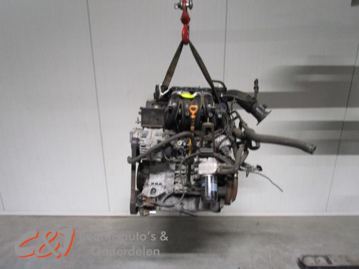Engines With Engine Code AKL Stock ProxyParts Engines With Engine Code AKL Stock ProxyParts