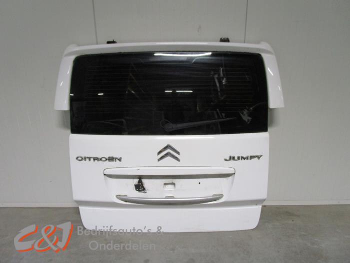 Citroen Jumpy Hayons stock | ProxyParts.fr