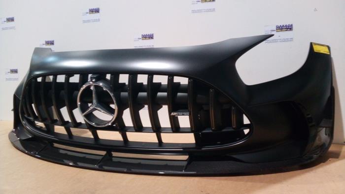 Mercedes AMG GT Pare-chocs avant stock | ProxyParts.fr