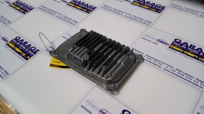 Xenon module Mercedes A 1.3 A-180 Turbo 16V - A2479003703