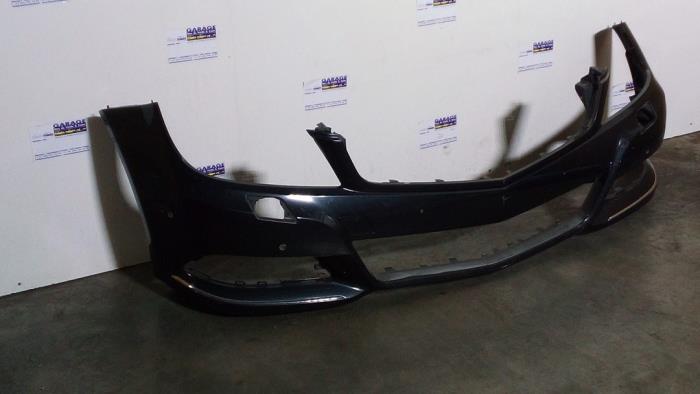 Front bumper Mercedes C 1.8 C-200 CGI 16V - A2048806447