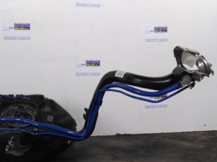 Tank Mercedes GLC Coupe 2.2 220d 16V BlueTEC 4-Matic - A2054701694