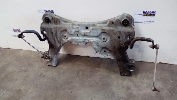 Subframe Mercedes Citan 1.5 108 CDI - A4153304000 607951