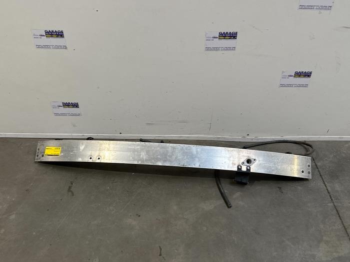 Chassis bar, front Mercedes C 1.8 C-200 CGI 16V - A2036202295 MERCEDES