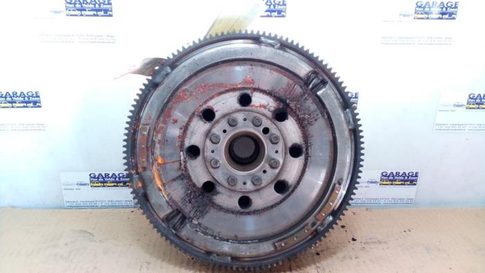 Flywheel Mercedes A 2.0 A-180 CDI 16V 3-Drs. - A6400303005 640940