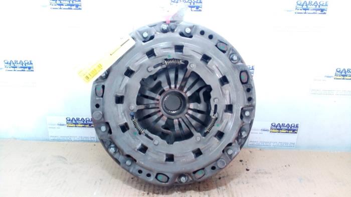 Flywheel Mercedes A 2.0 A-180 CDI 16V 3-Drs. - A6400303005 640940