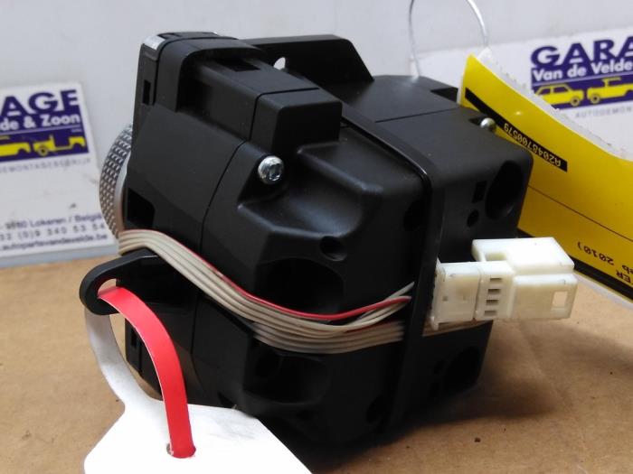 On-board computer controller Mercedes C 2.2 C-200 CDI 16V ...