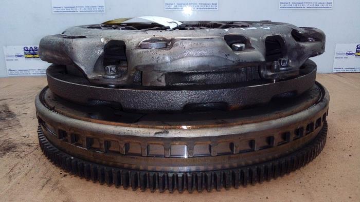 Flywheel Mercedes C Estate 2.2 C-180 CDI 16V BlueEFFICIENCY ...