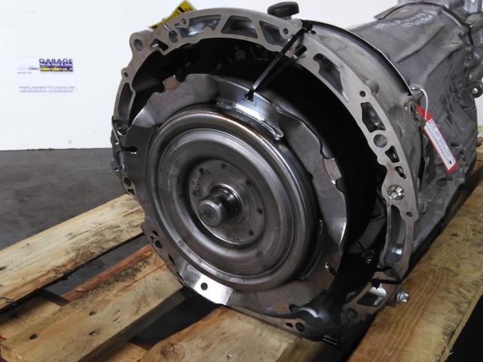 Gearbox Mercedes GLE 300d 2.0 Turbo 16V 4-Matic - 725035