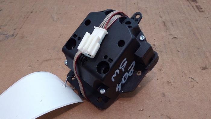 On-board computer controller Mercedes C Estate 2.2 C-180 CDI 16V ...