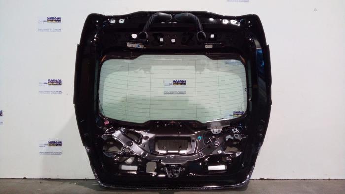 Tailgate Mercedes CLA Shooting Brake 1.5 CLA-180d - A1187401500