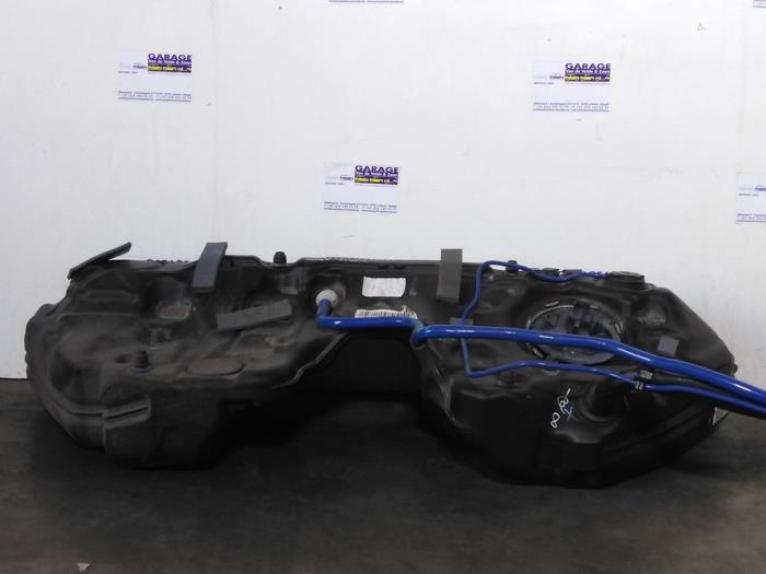Tank Mercedes GLC Coupe 2.2 220d 16V BlueTEC 4-Matic - A2534703900