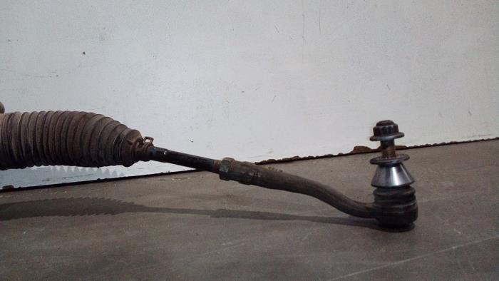 Steering box Mercedes GLE 400 3.0 V6 24V biturbo 4-Matic - A1664604200