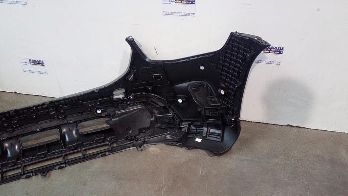 Front bumper Mercedes GLC Coupe 2.0 300d 16V 4-Matic - A2538858102
