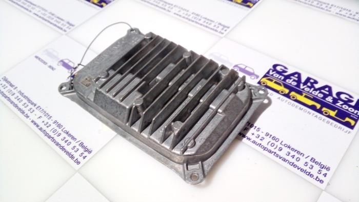 Xenon module Mercedes A 2.0 A-220d 4Matic - A2479003603