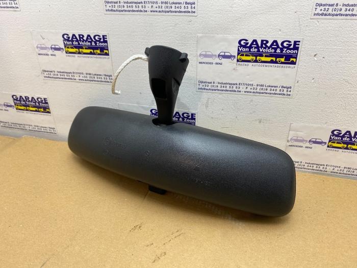 Rear view mirror Mercedes V 2.0 220d 16V 4-Matic - A4478100117